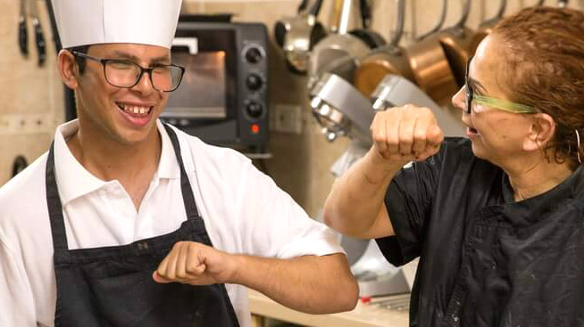 חלום מתוק - משאלות